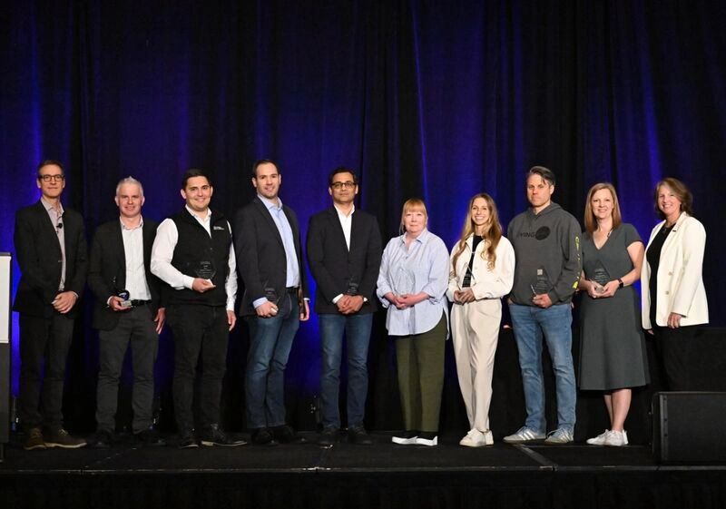 NREL Industry Growth Forum - Early Stage Company Winner