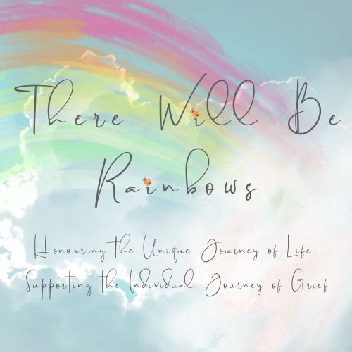 Funeral and Memorial | There Will Be Rainbows