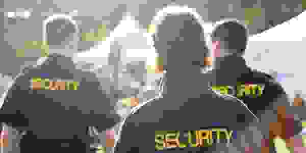 Security Guard Services - Bold Security Services