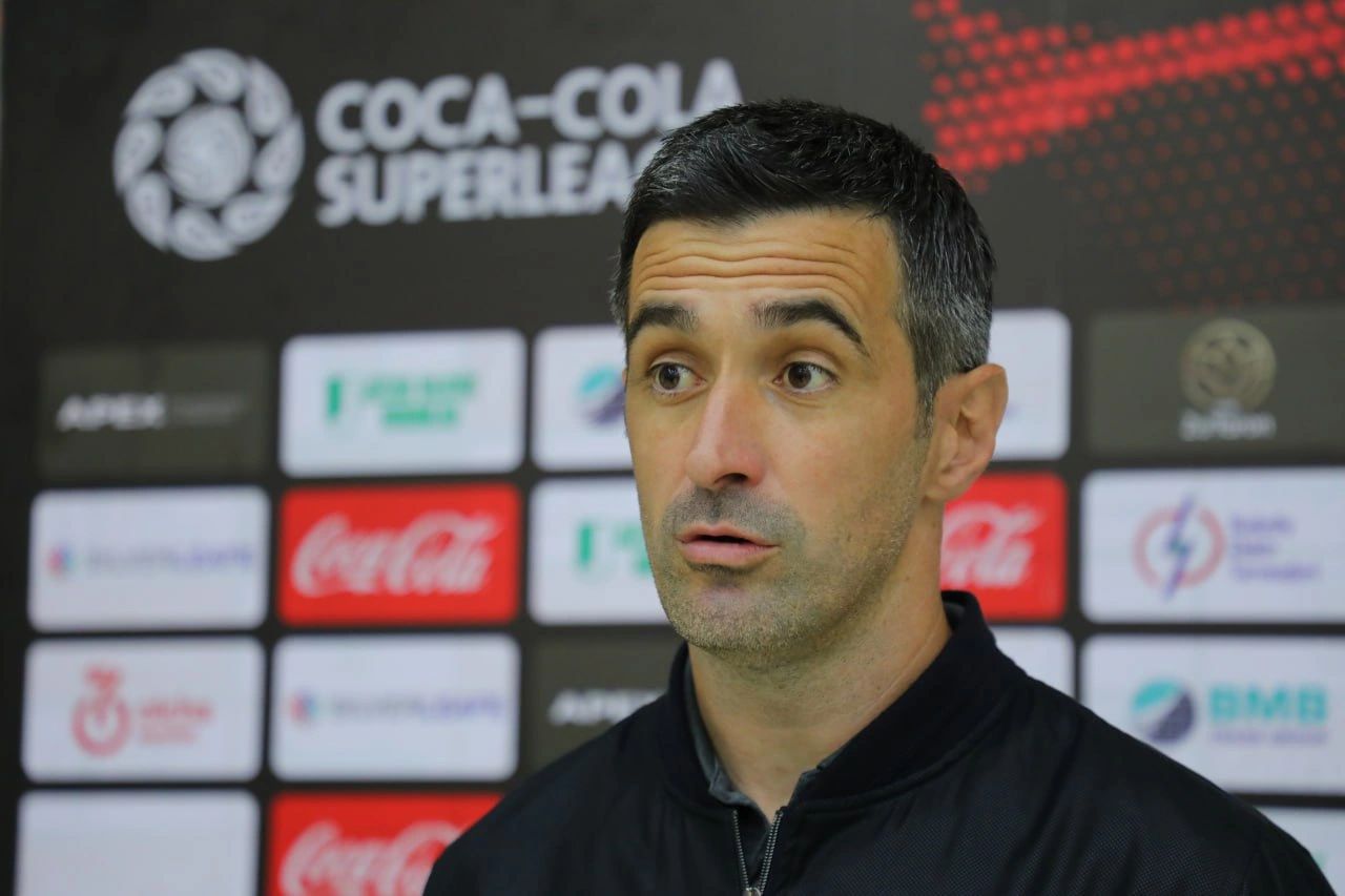 Ivan Boskovic