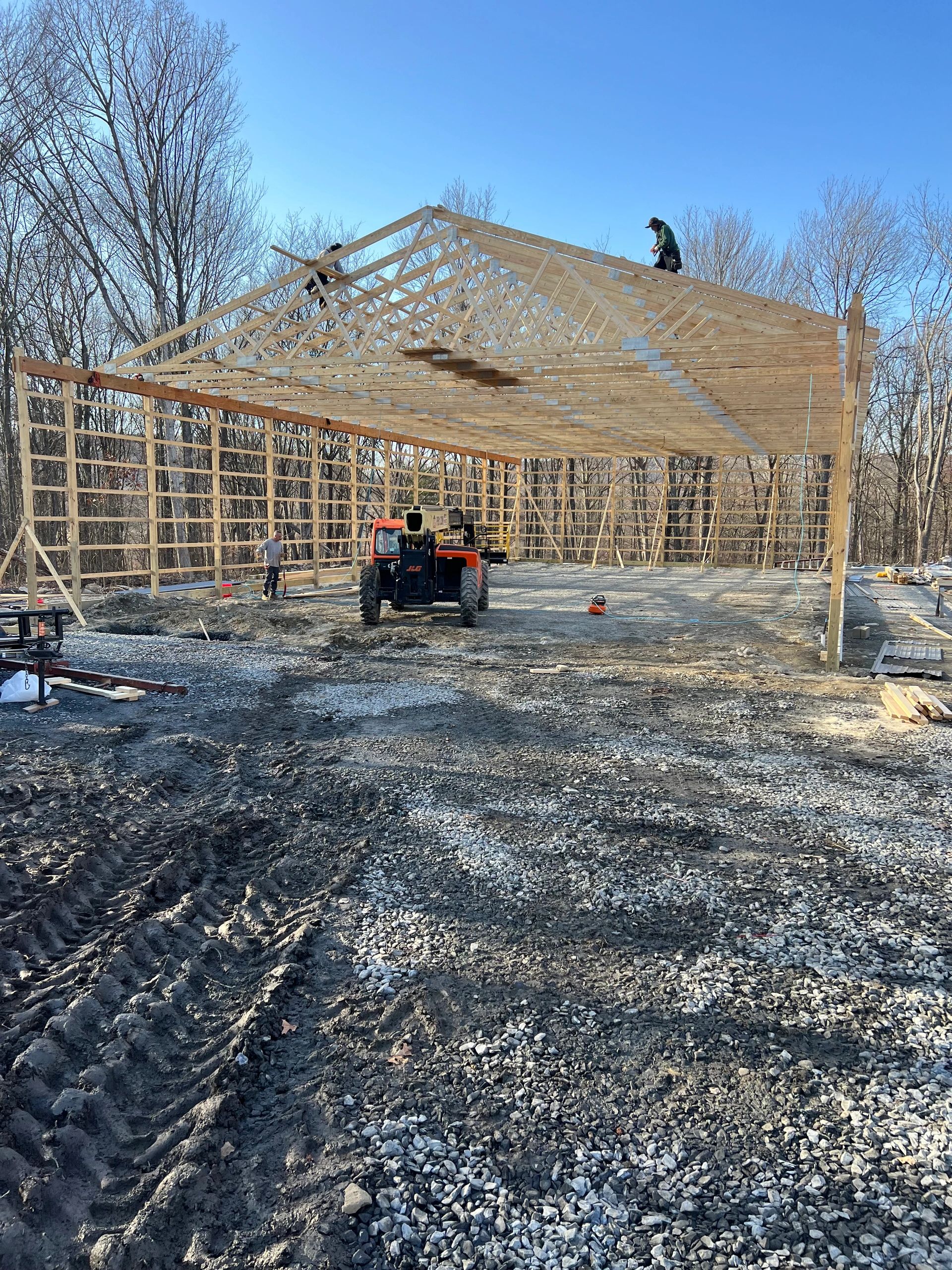 Watts Elite Builders