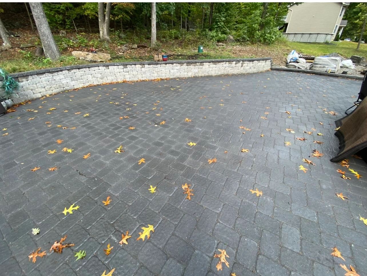 Watts Elite Builders