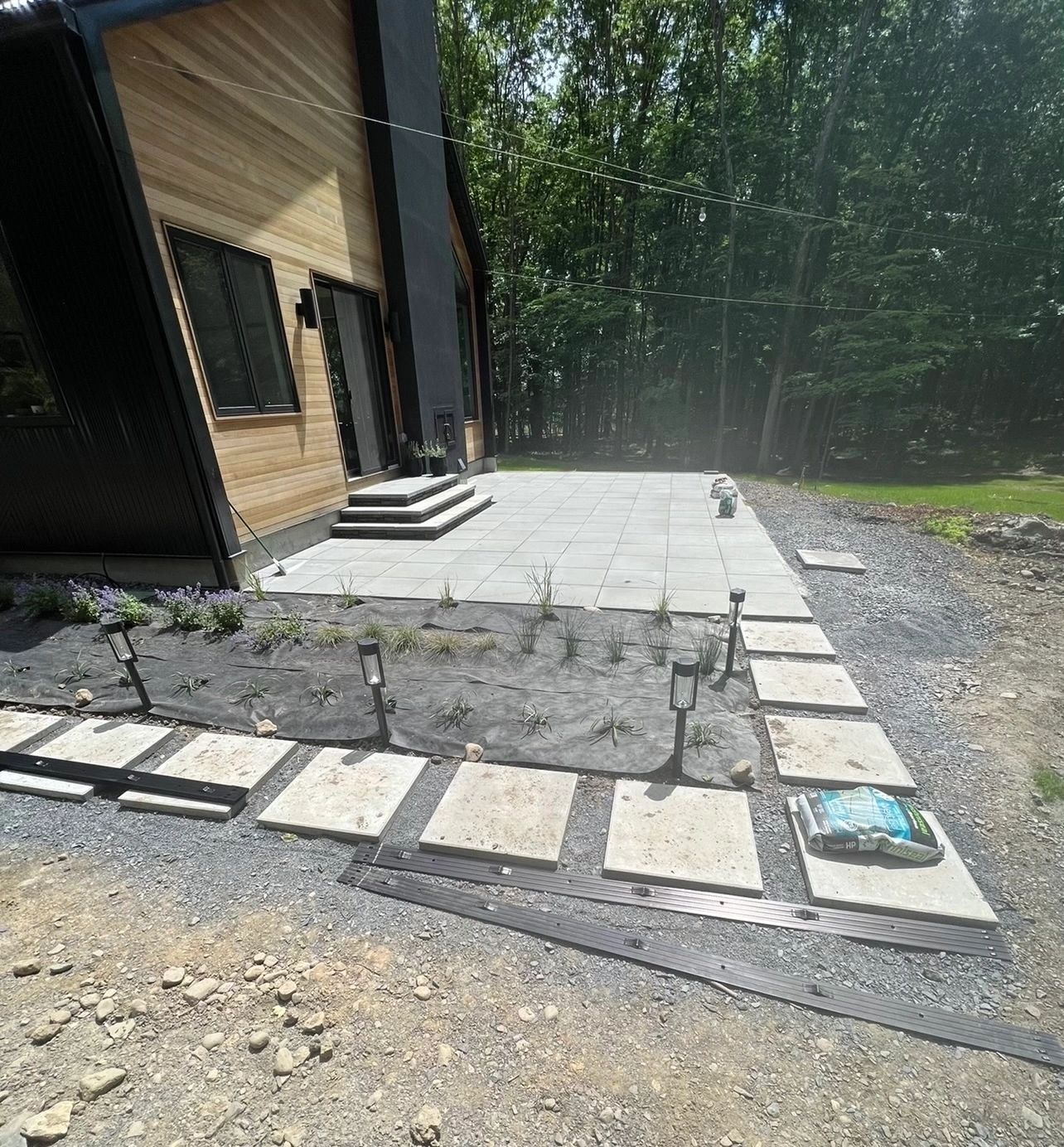 Watts Elite Builders