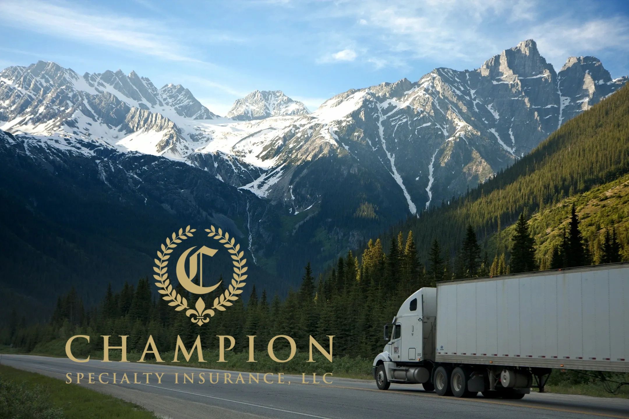 Champion Specialty Insurance - Insurance, Trucking