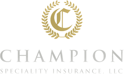 About Us | Champion Specialty Insurance