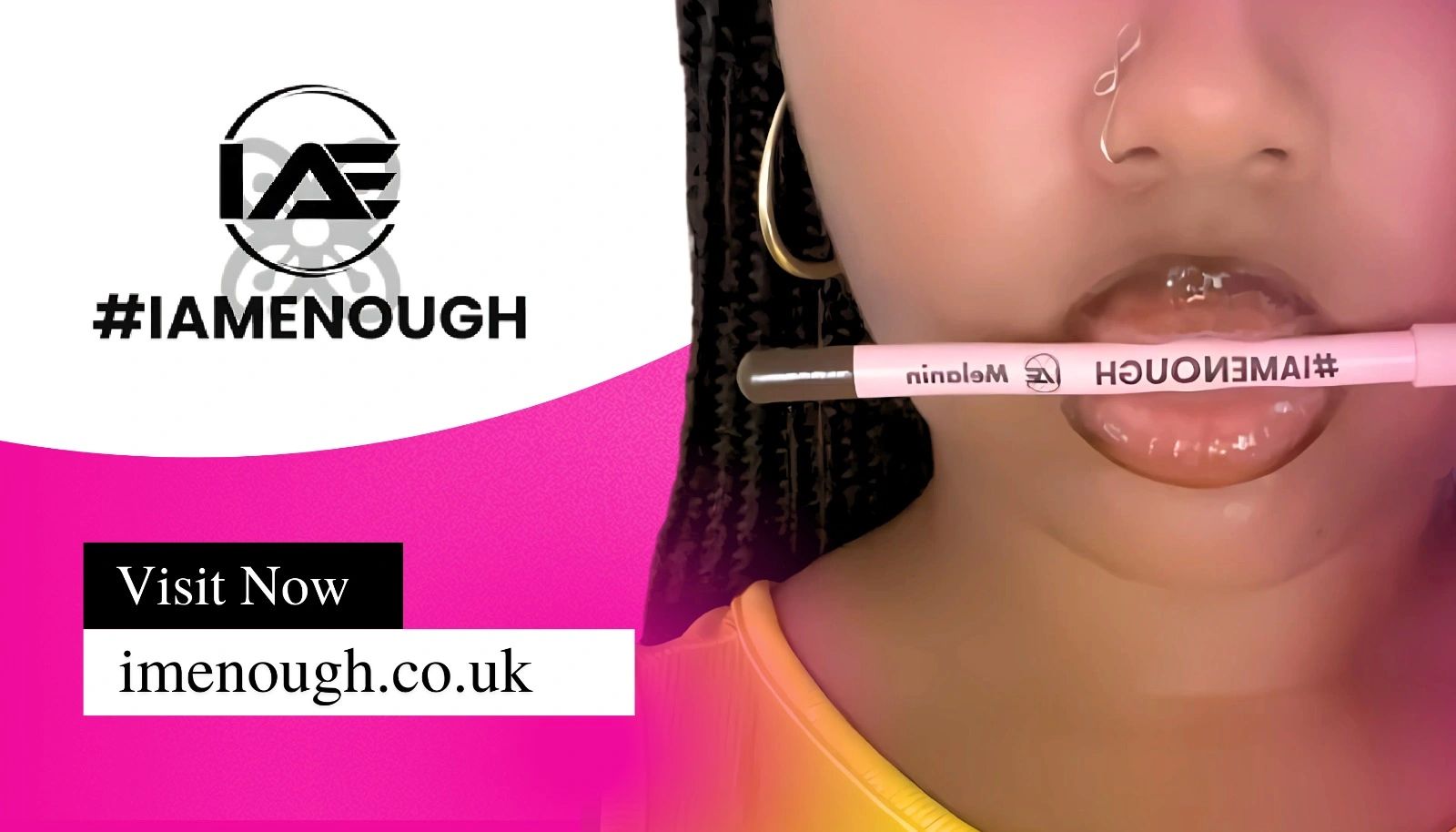 IAmEnough