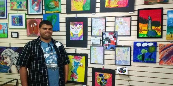 Art Gallery Artists With Autism art-gallery-artists-with-autism