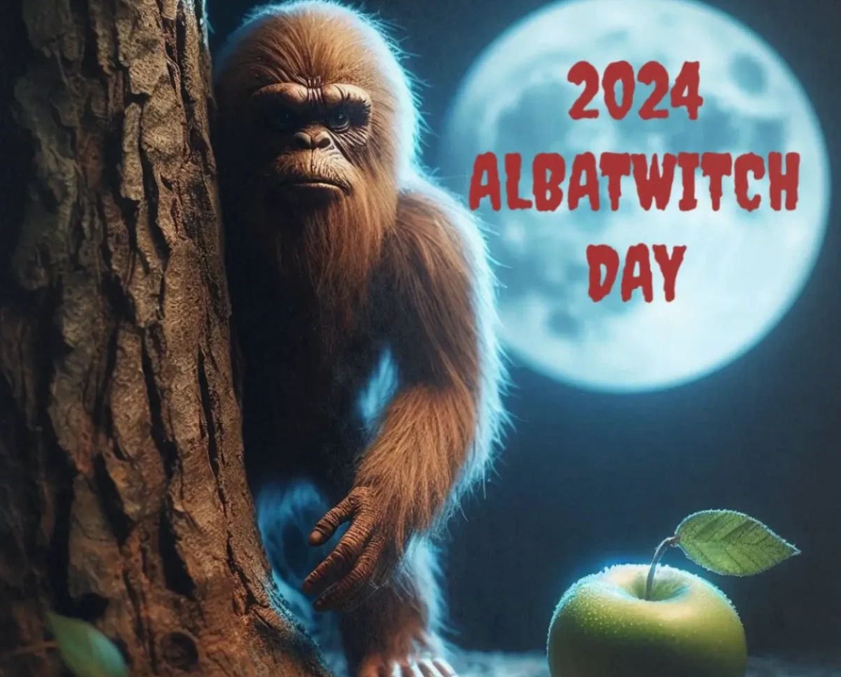 Home [albatwitchday.com]