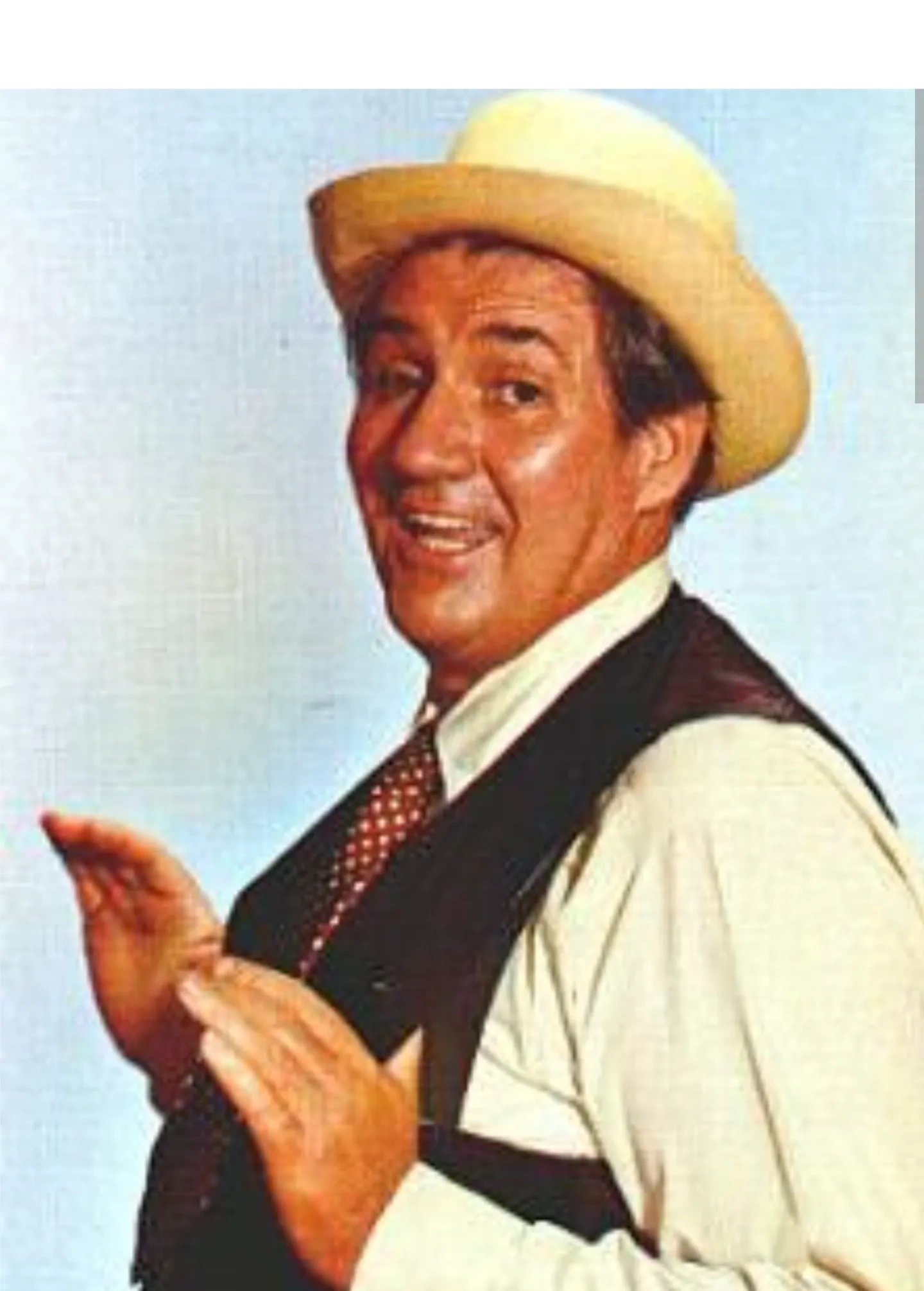 Mr. Haney's General Store