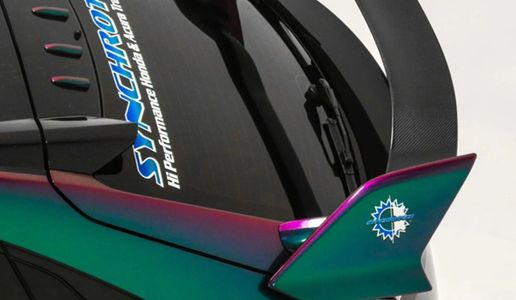 About Us | Synchrotech Transmissions