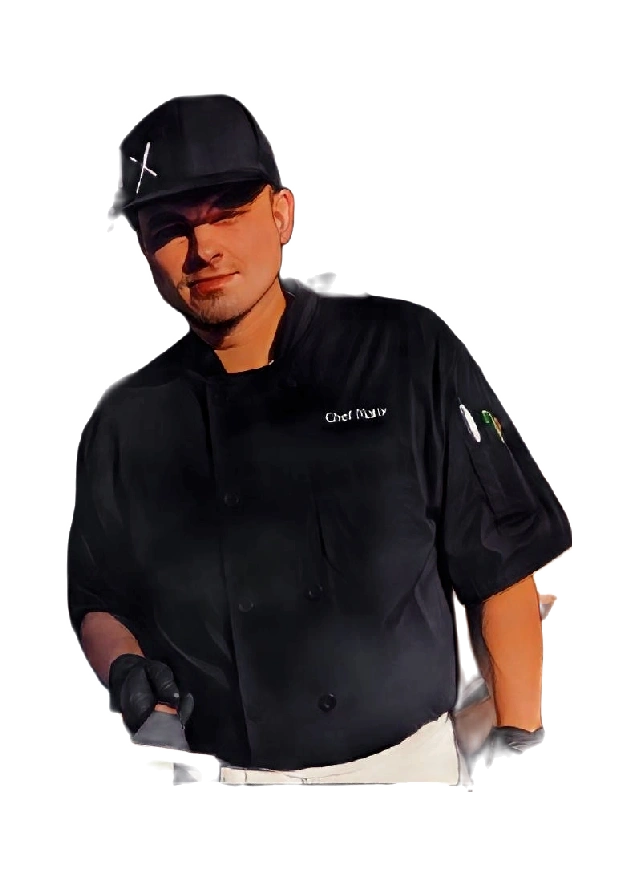 Chef Matty's Catering Co.