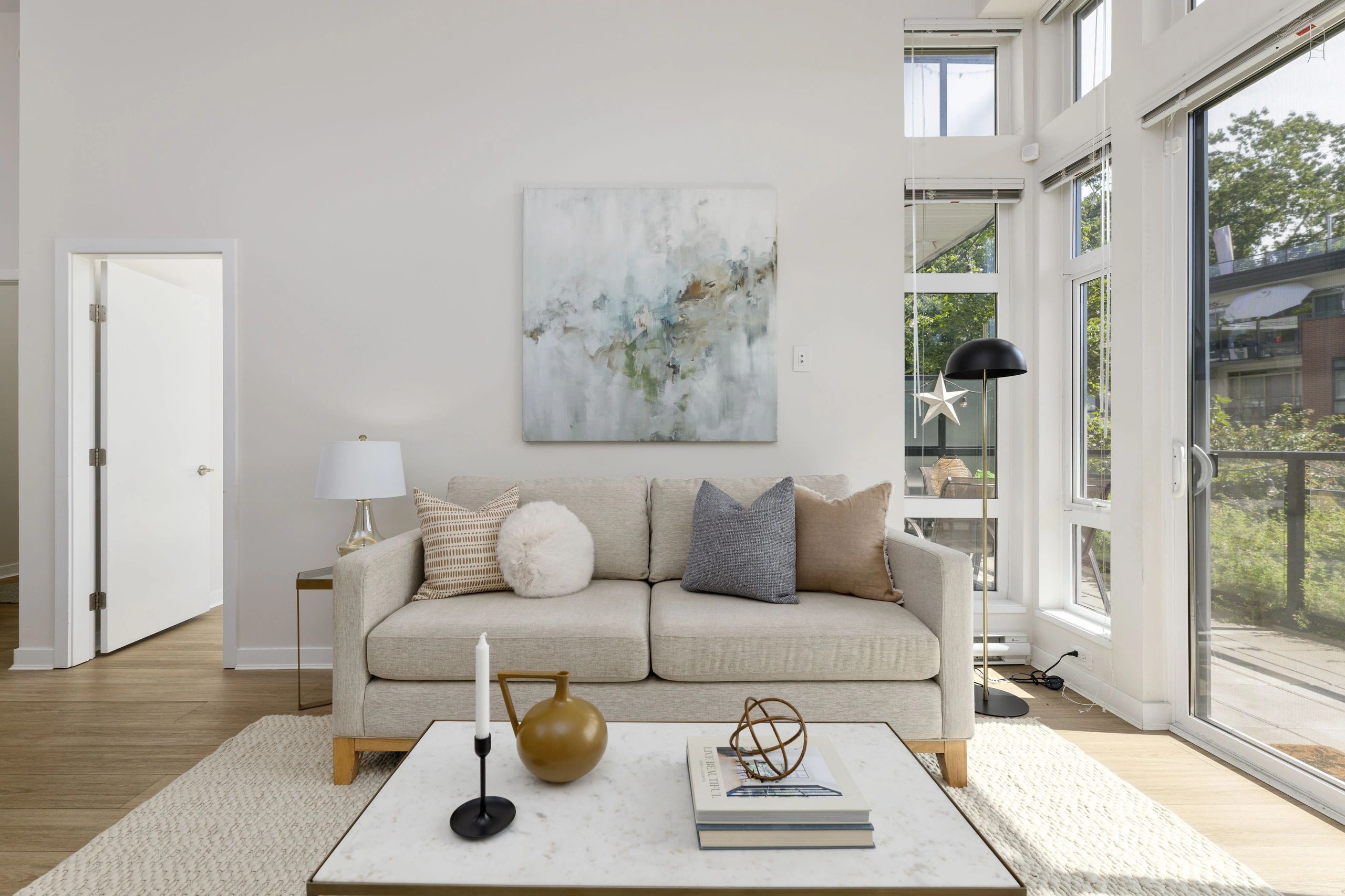 CONTACT | Viva Home Staging