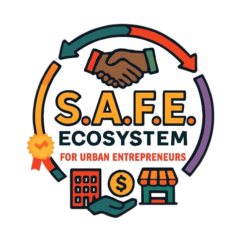 Safe Ecosystem