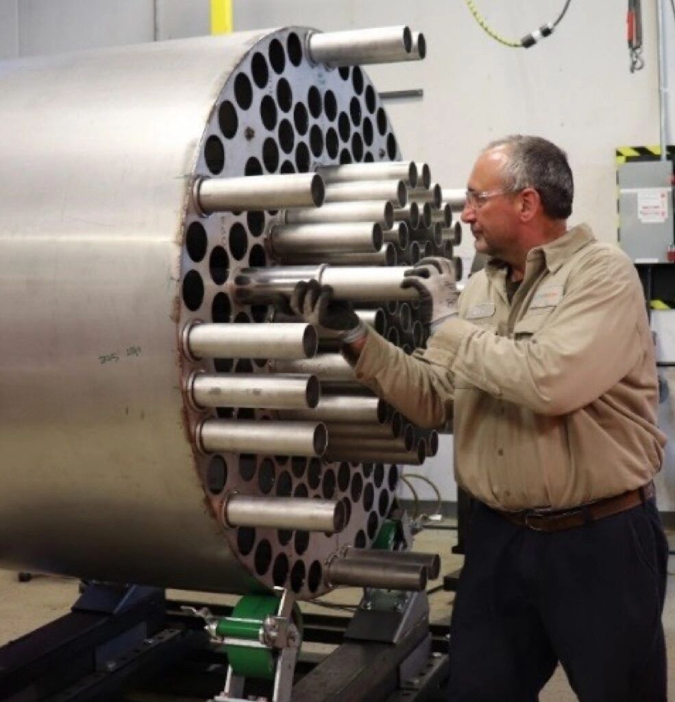 Heat Transfer Specialist | CVa Heat Transfer Products