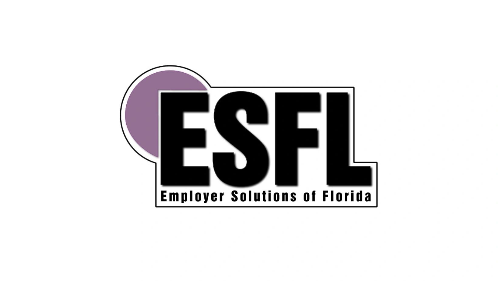 ESFL-Employer Solutions of Florida