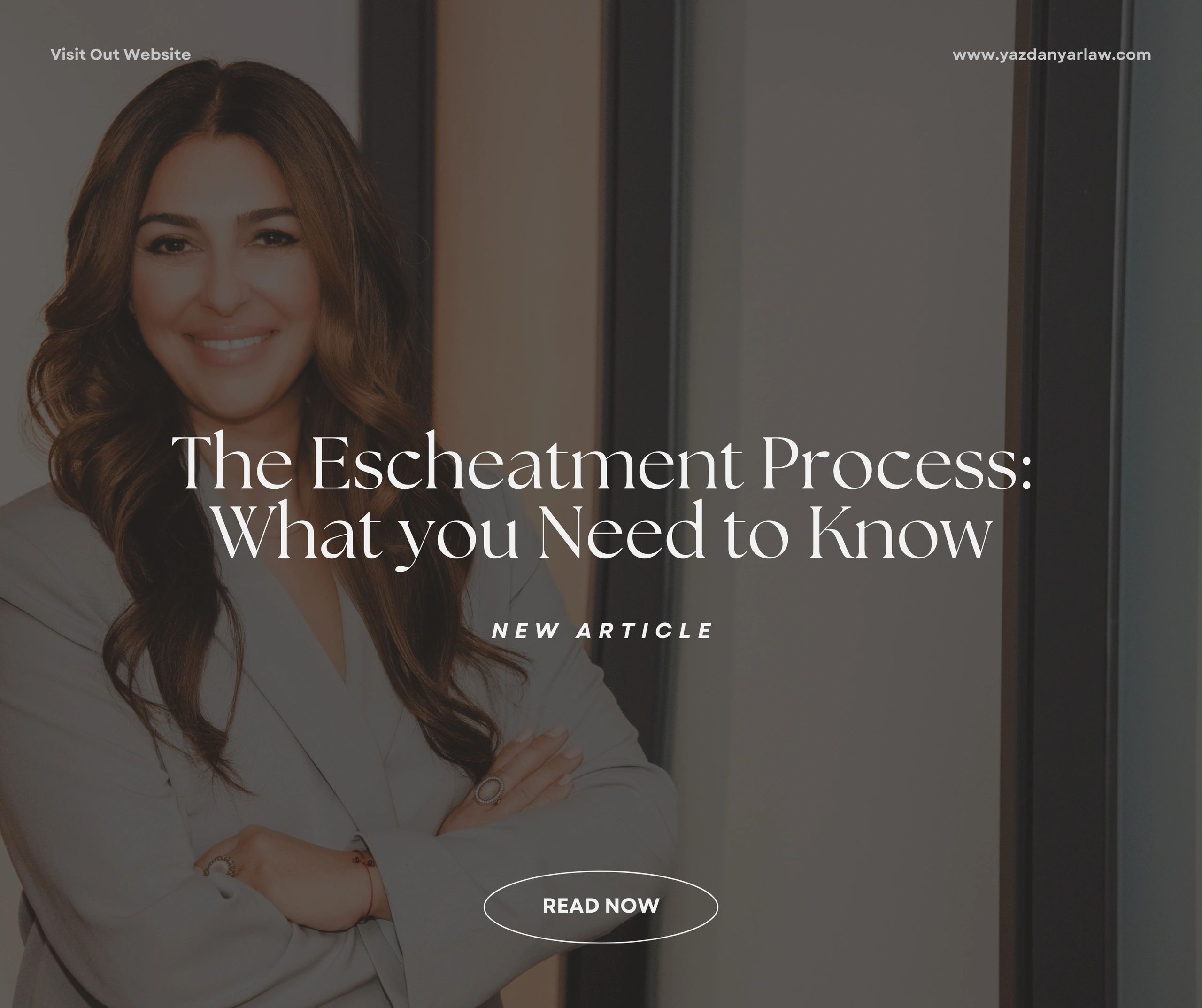 The Escheatment Process: What you Need to Know