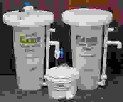 Cabincleanwaterfilter.com - Home