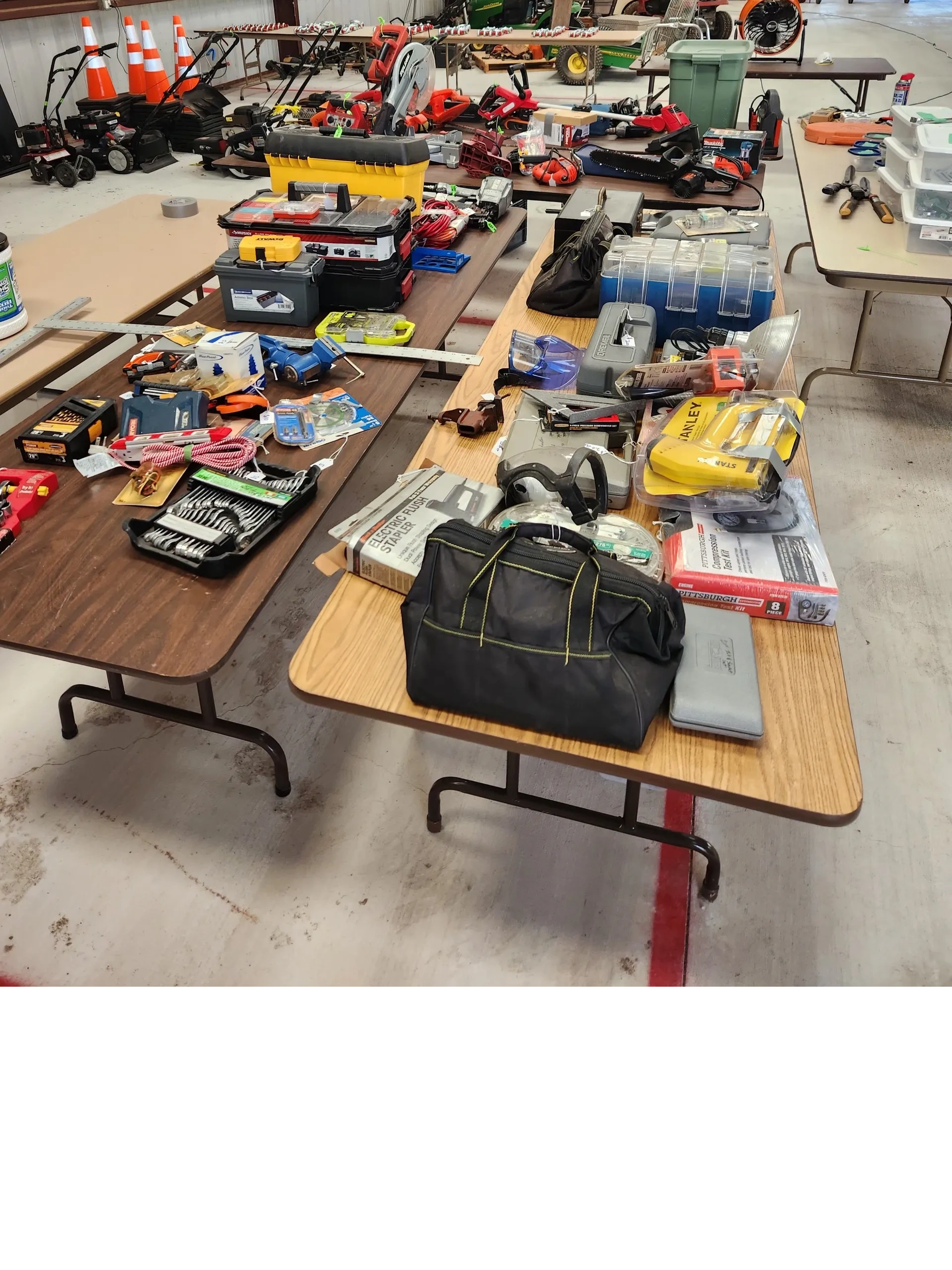 Mike's Tools