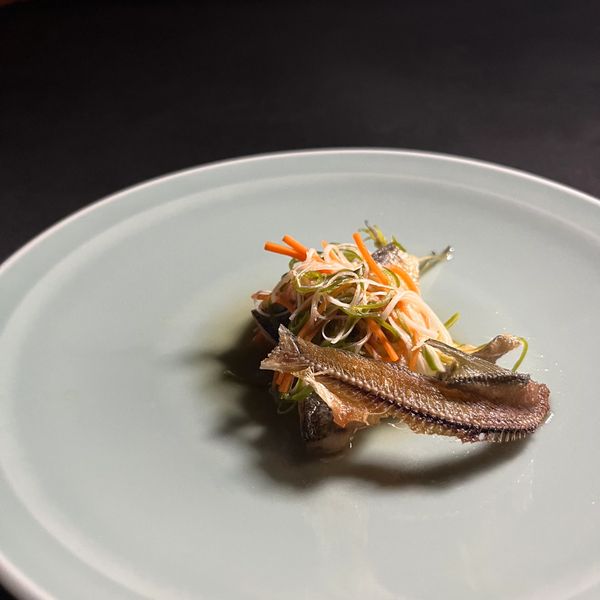 OMAKASE Course | Nami Japanese Restaurant