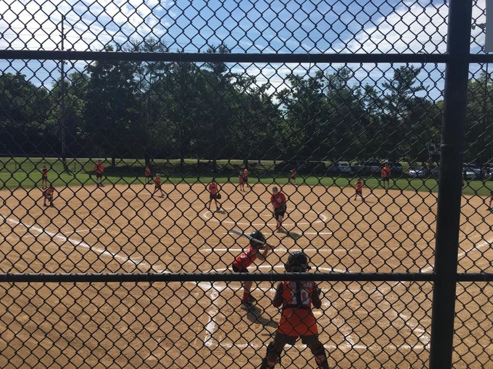 Registration | Crieve Hall Girls Softball