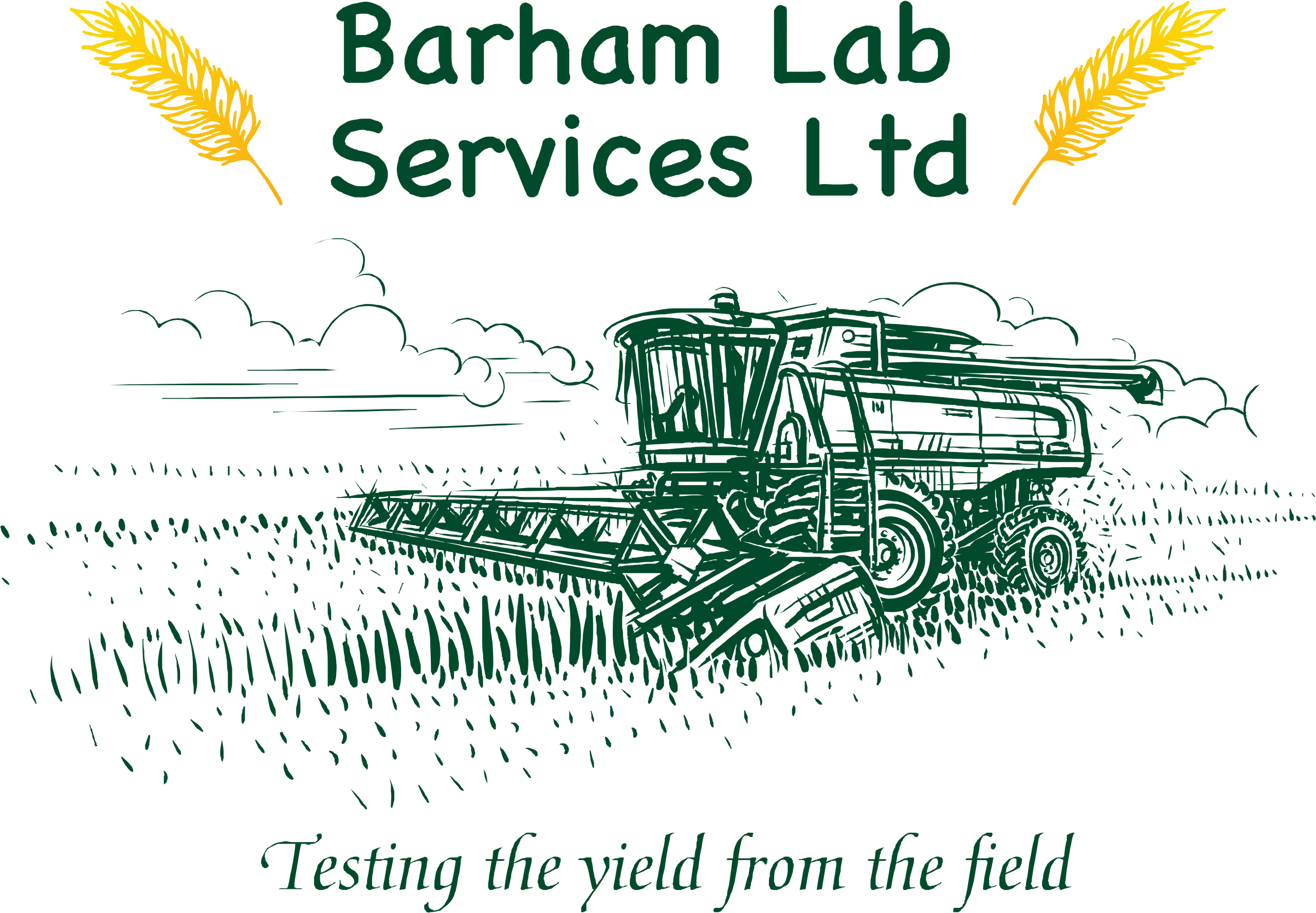 Farm Sampling | Barham Lab Services Ltd