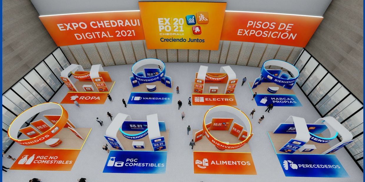 Manual del Expositor