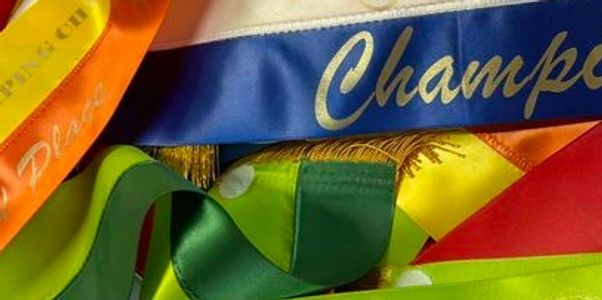 Remarkable Ribbons