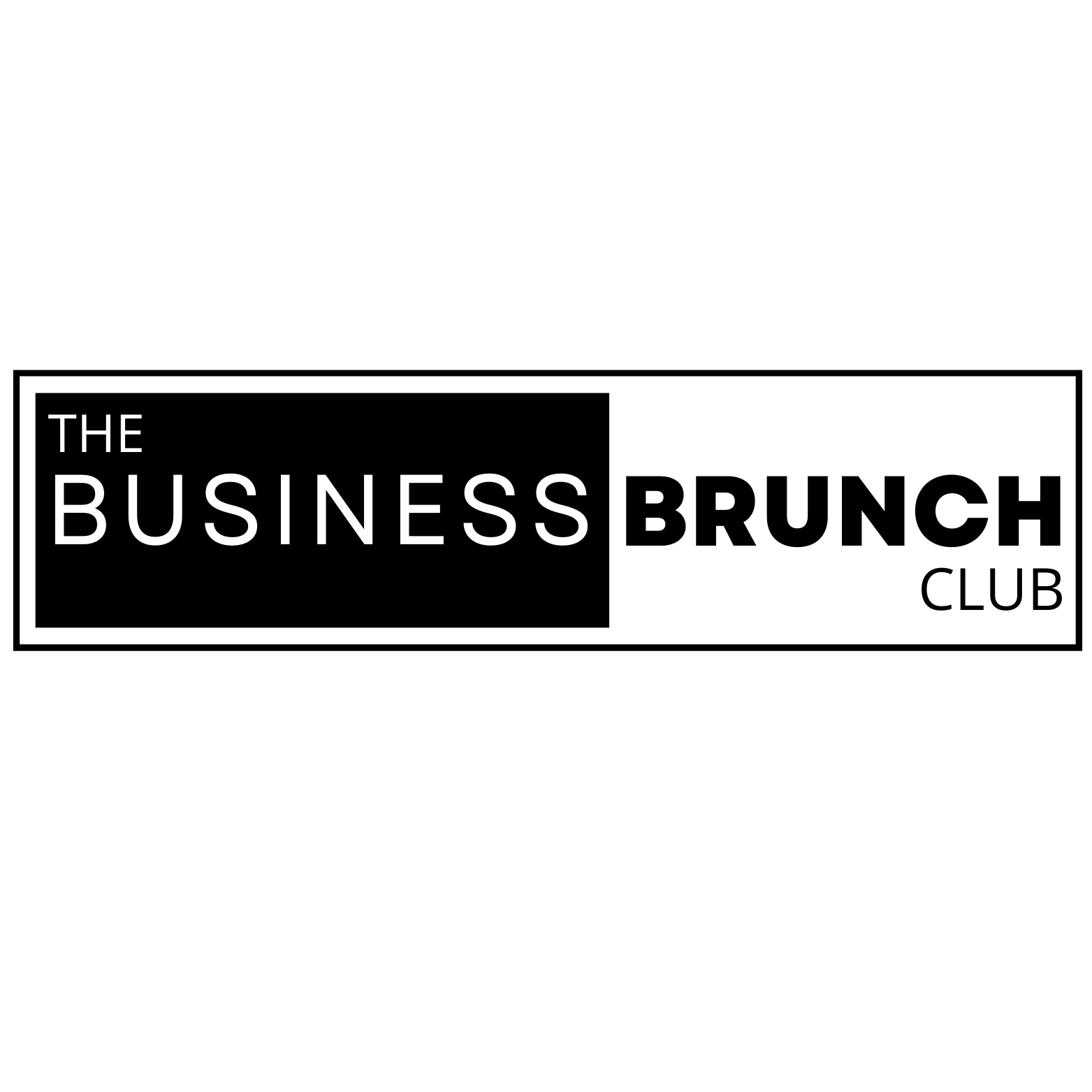 The Business Brunch Club