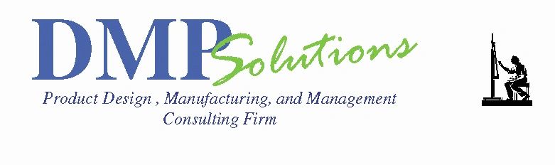 Mechanical Engineer Consultant - DMP Solutions