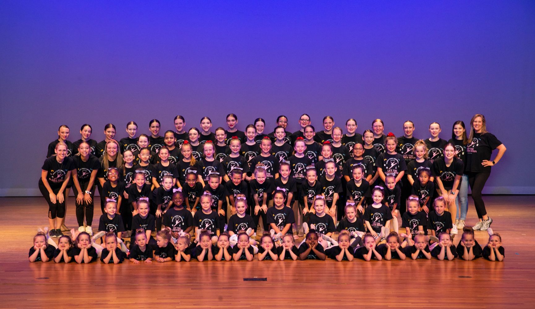 legacydanceboutique.com