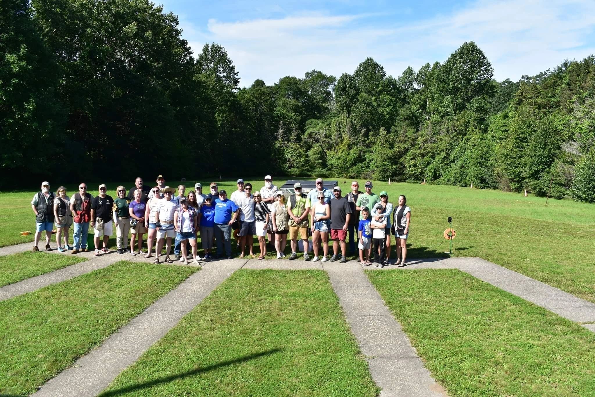 Ashaway Sportsman's Club