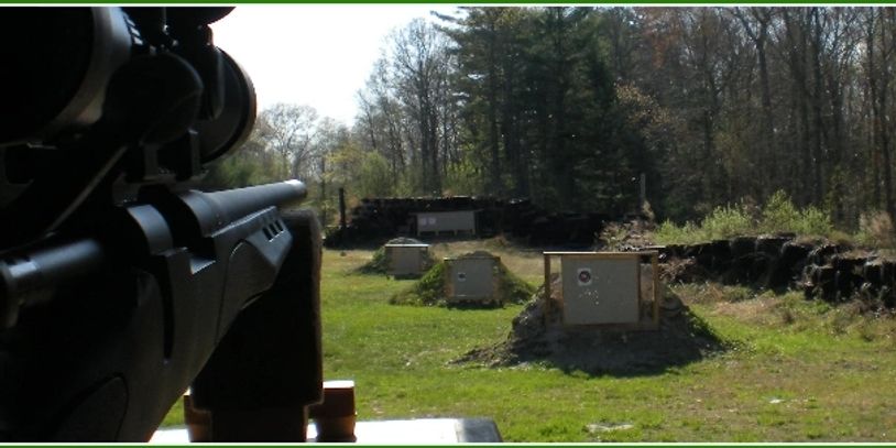Rifle Range