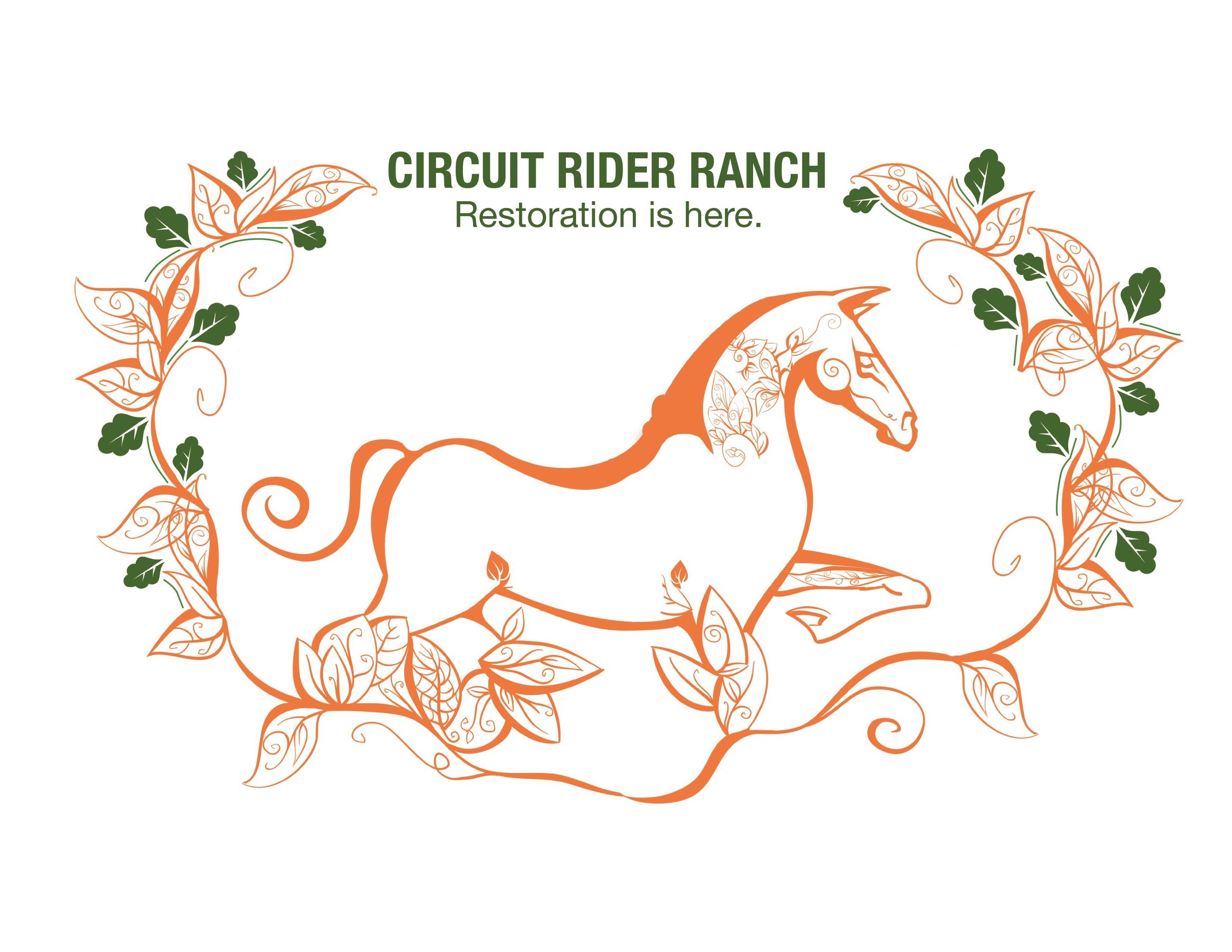 Circuit Rider Ranch