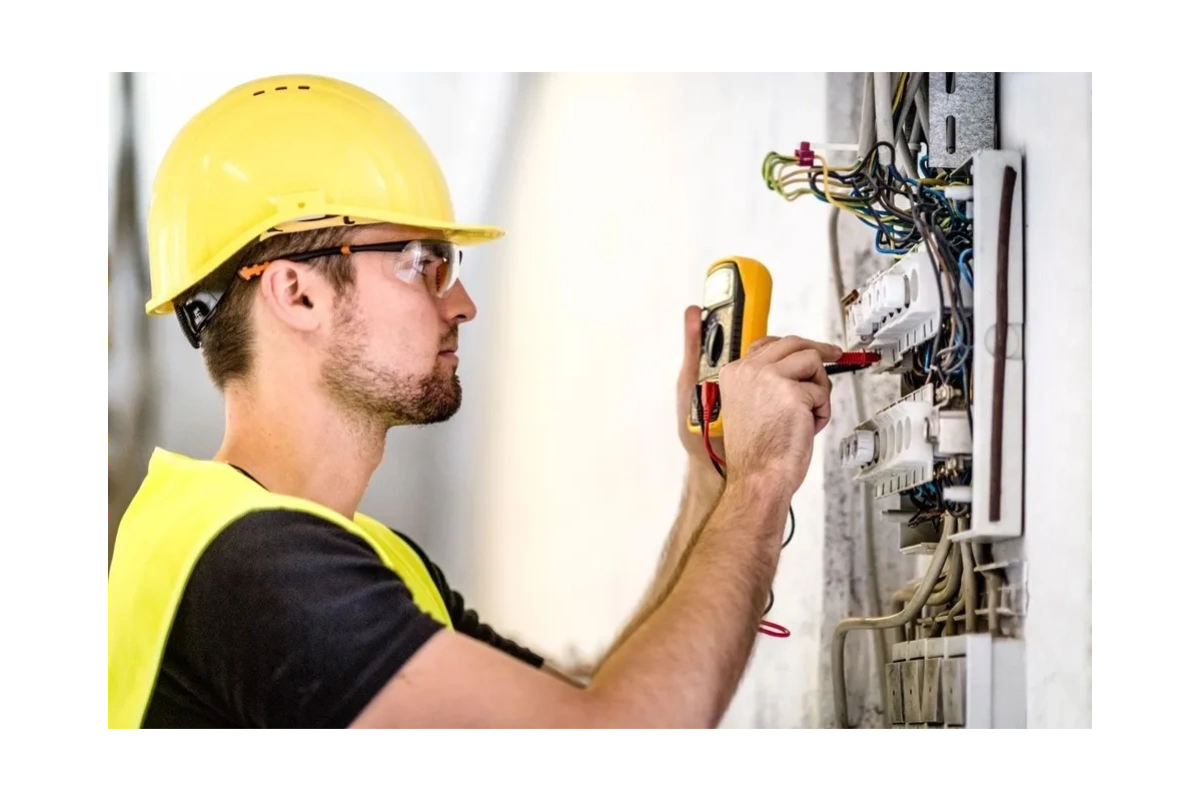 PCC Electrical Contracting Corp.