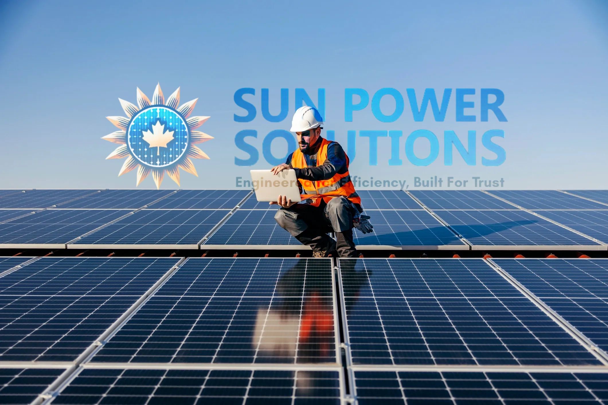 Sun Power Solutions
