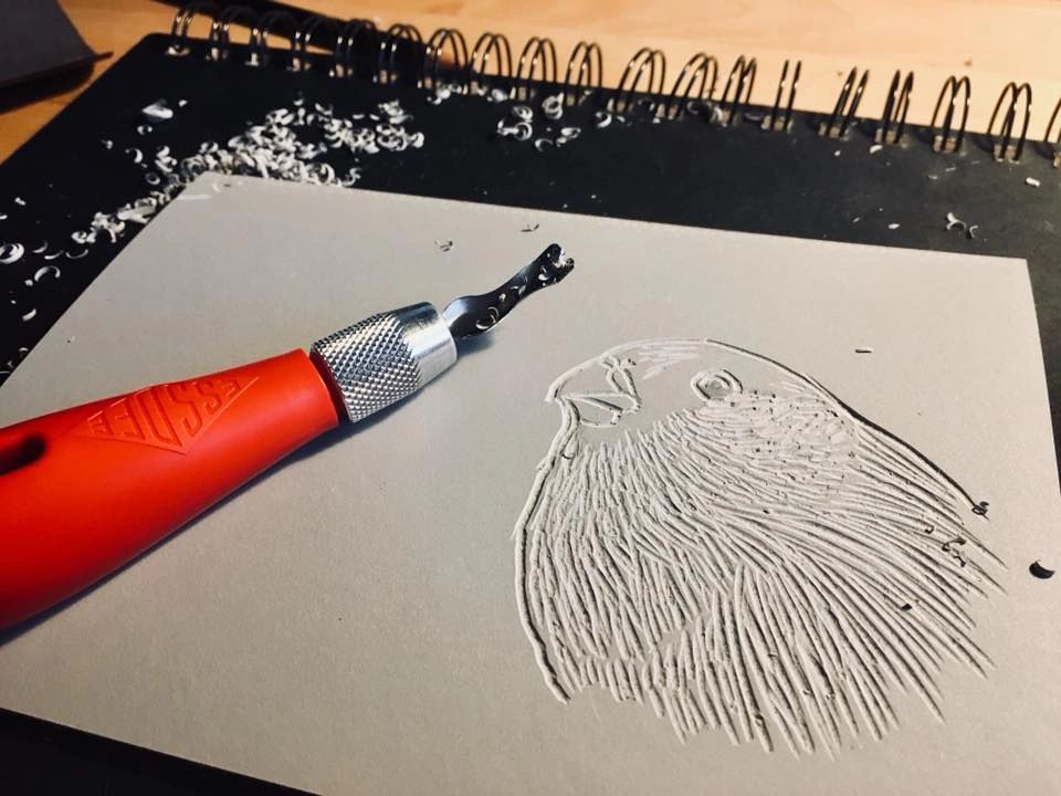 Catherine Gasson Artist & Illustrator