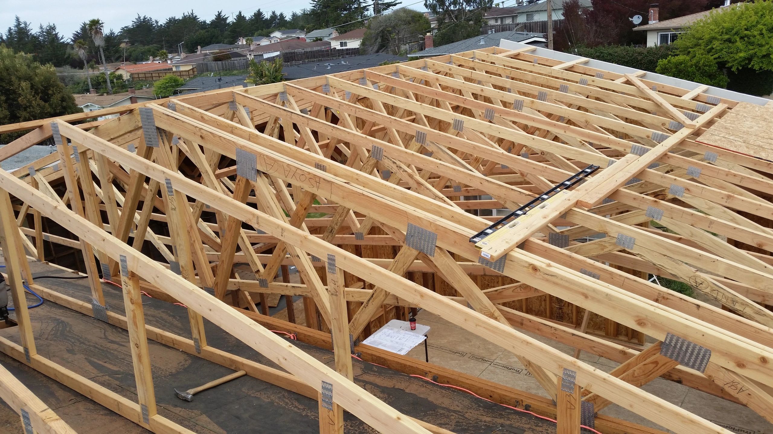 J Jimenez Construction