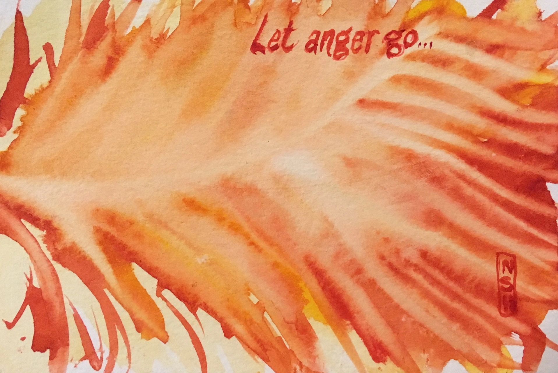 Managing Anger Directed AT YOU