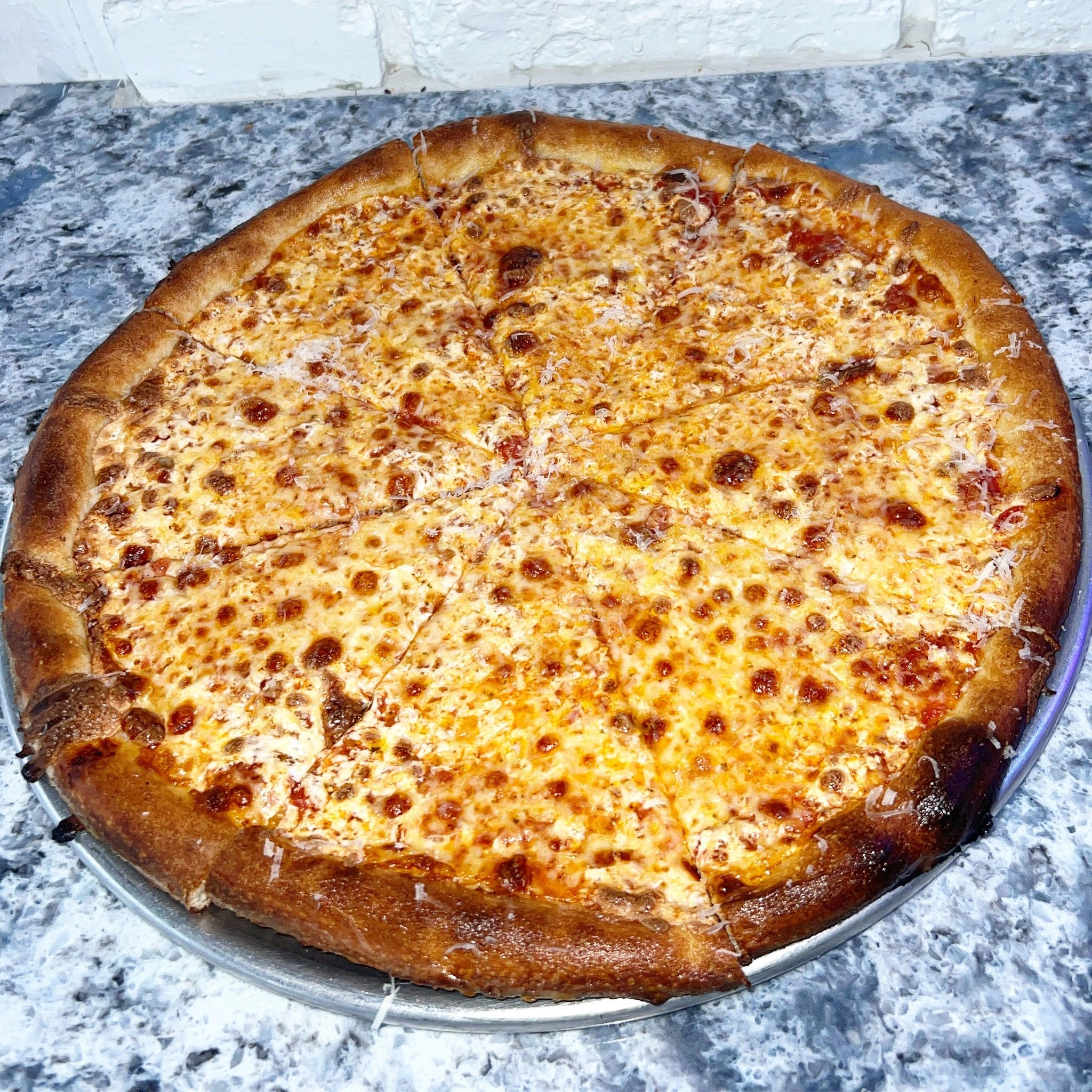 Best PZZA (pizza) in Boca Raton!