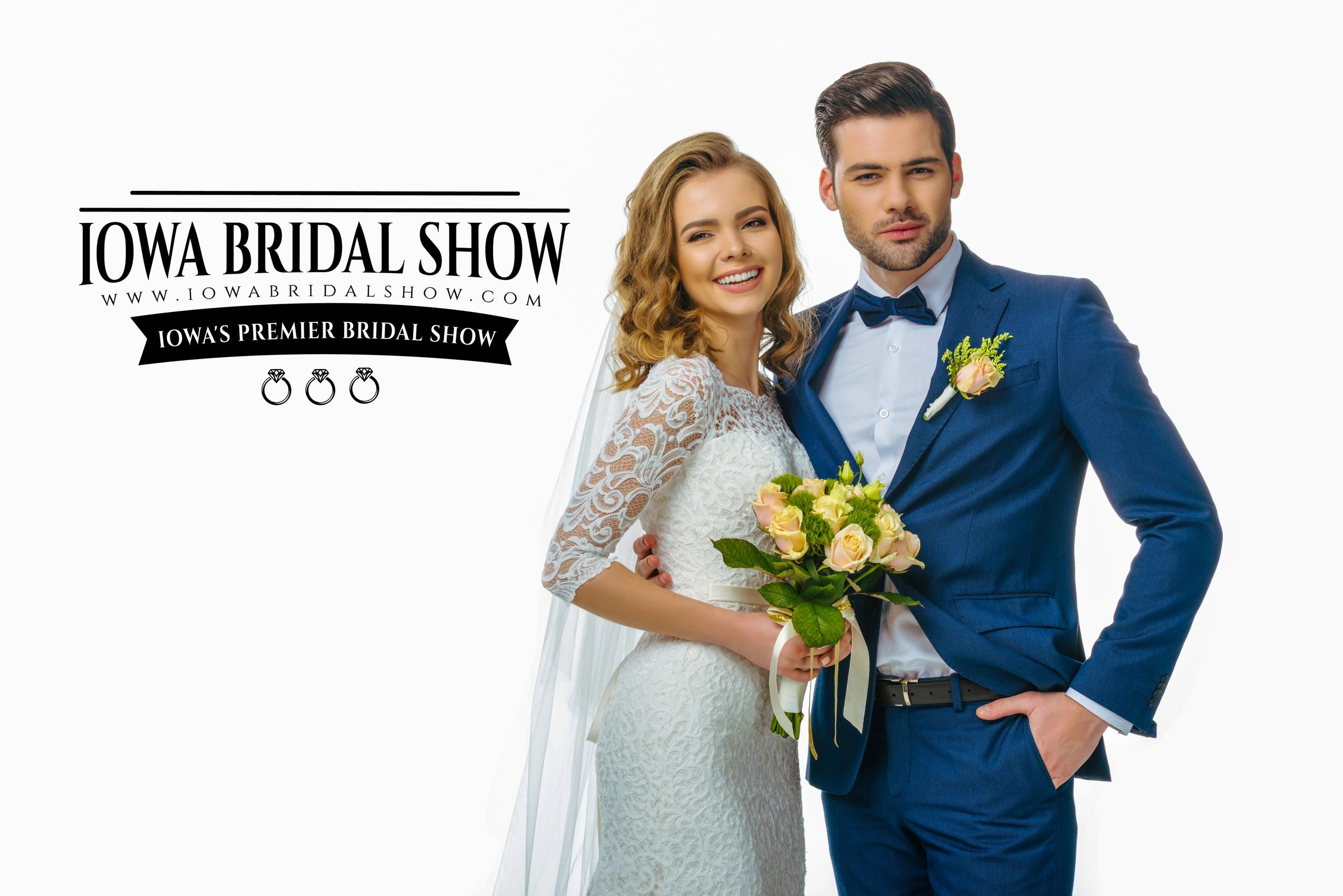 Iowa Bridal Show - Iowa Bridal Show, Iowa Wedding Shows in West Des ...