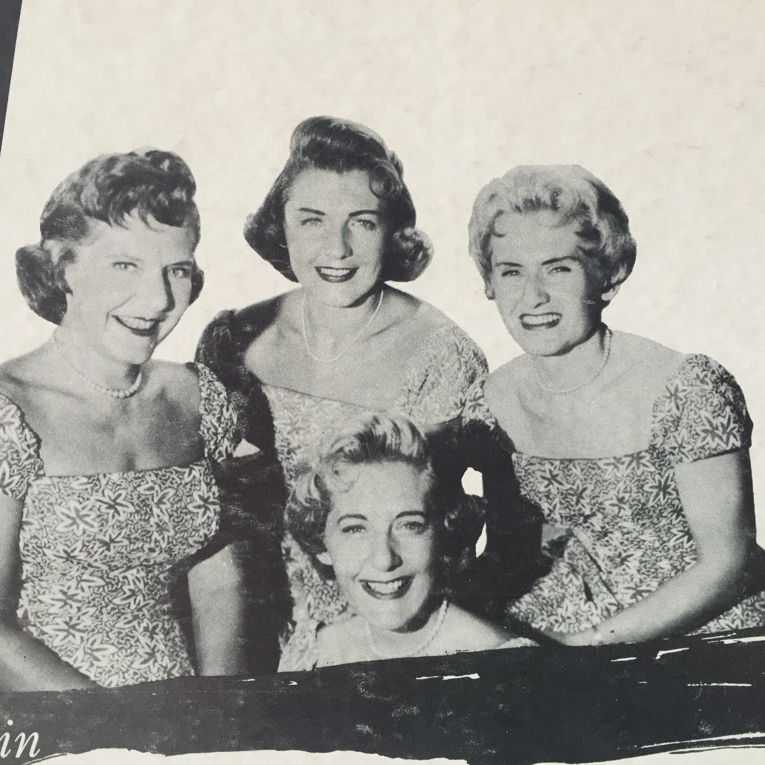 Where Are the Clark Sisters Now? History & Music