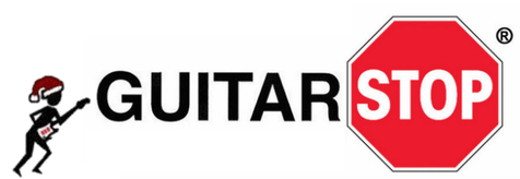Guitar Stop - Guitar Store, Music Lessons, Musical Instruments