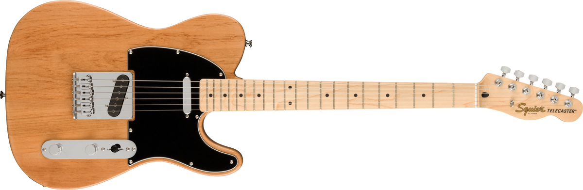 Squier ® Affinity Telecaster