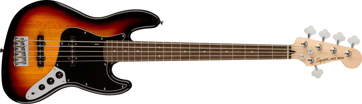 Squier Affinity Jazz Bass® V