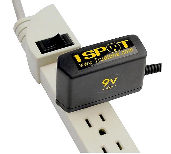 One Spot Power Adapter Truetone