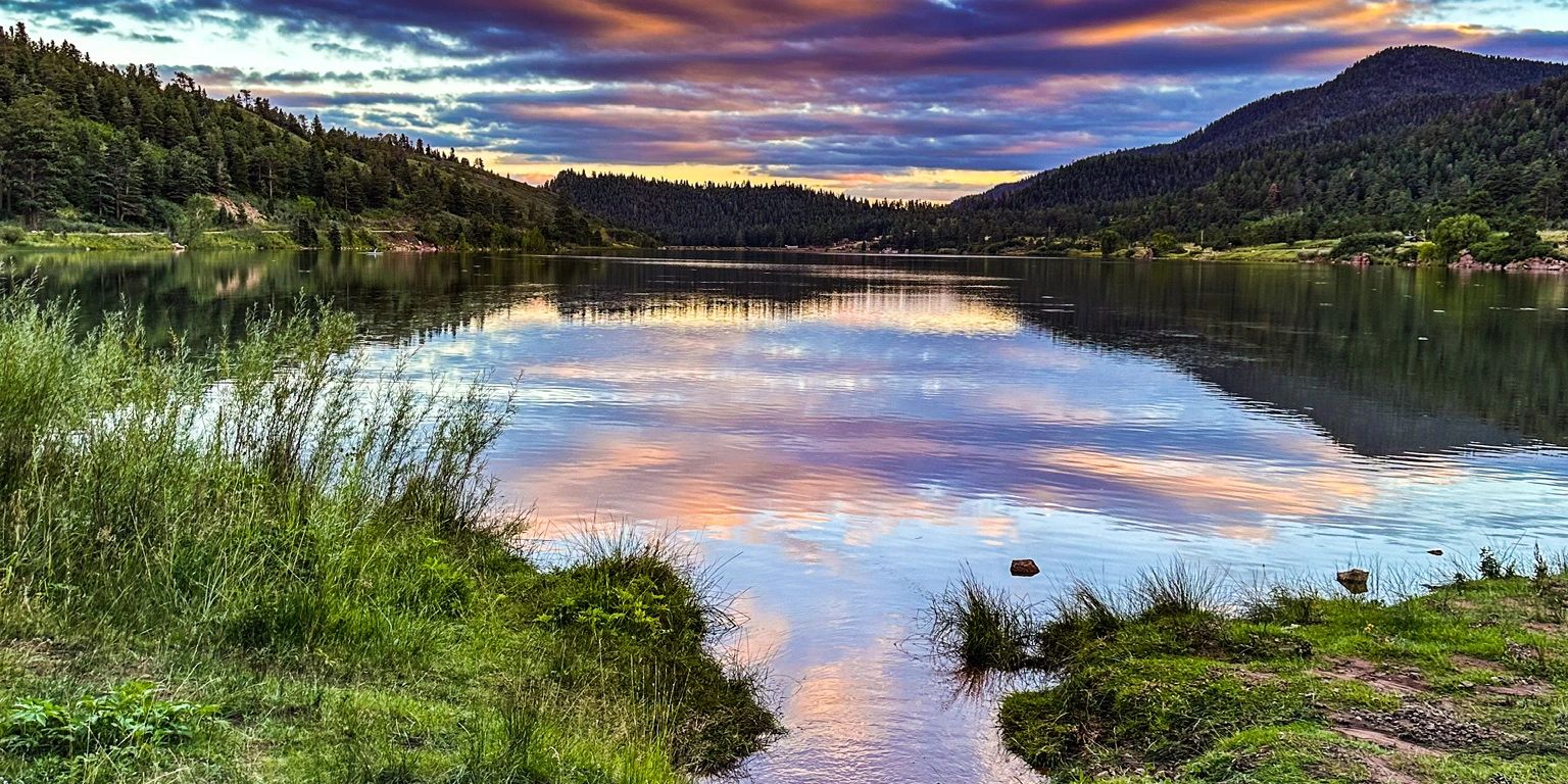 Monument Lake Resort - Resort Website, Discover Monument Lake Resort ...