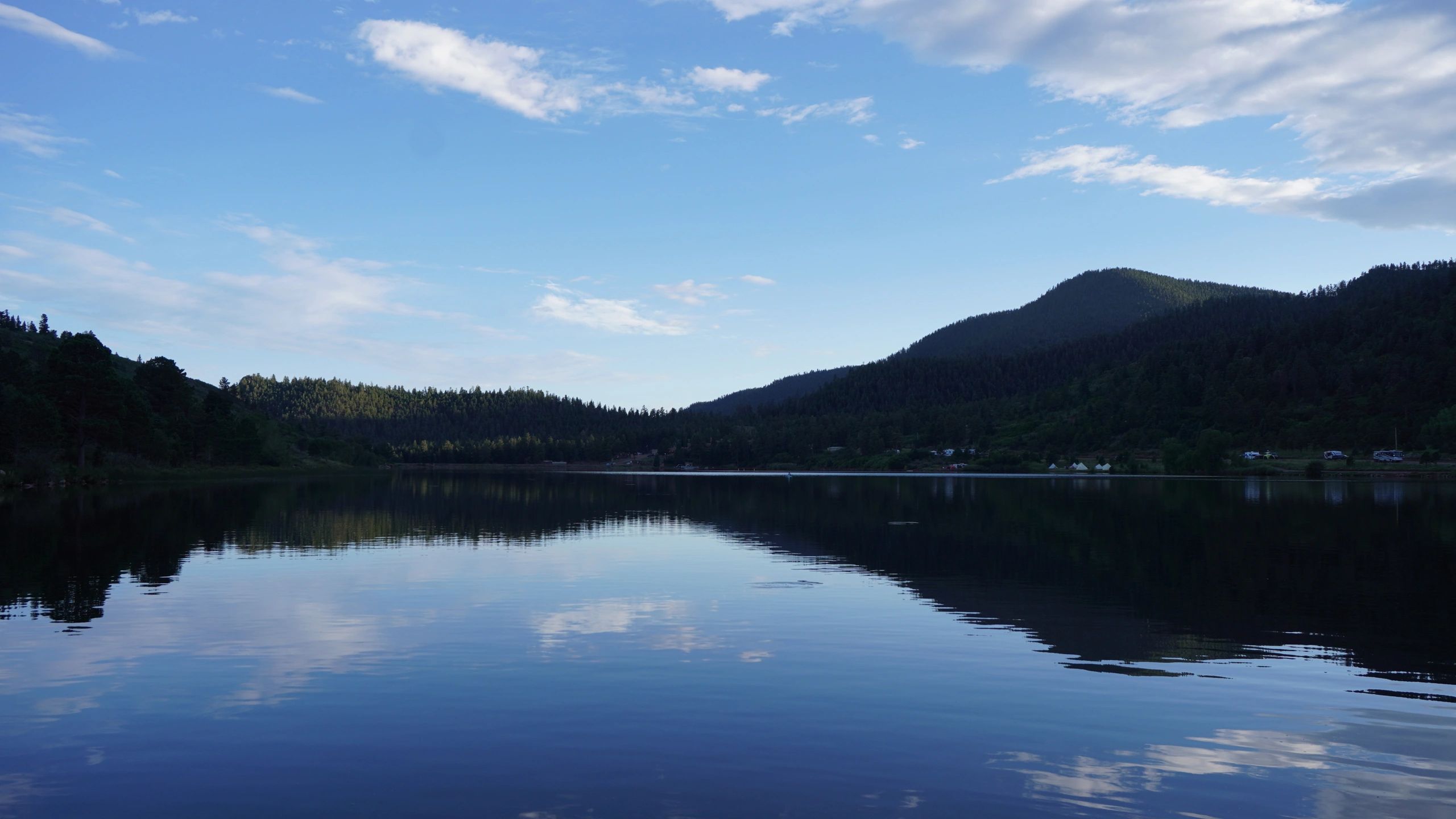 Monument Lake Resort - Resort Website, Discover Monument Lake Resort ...