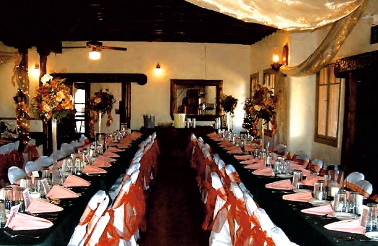 Monument Lake Resort - Resort Website, Discover Monument Lake Resort ...
