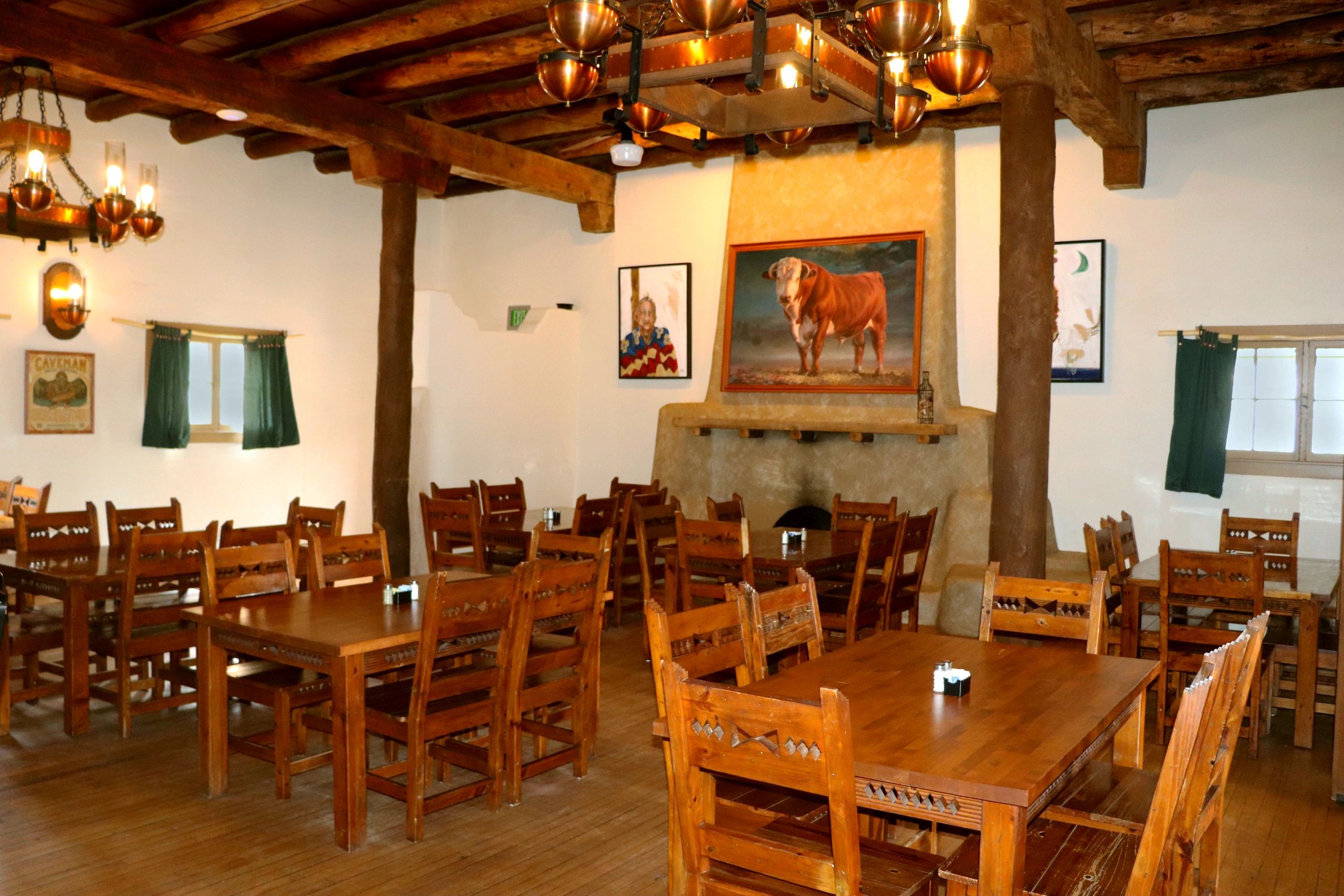Monument Lake Resort - Resort Website, Discover Monument Lake Resort ...