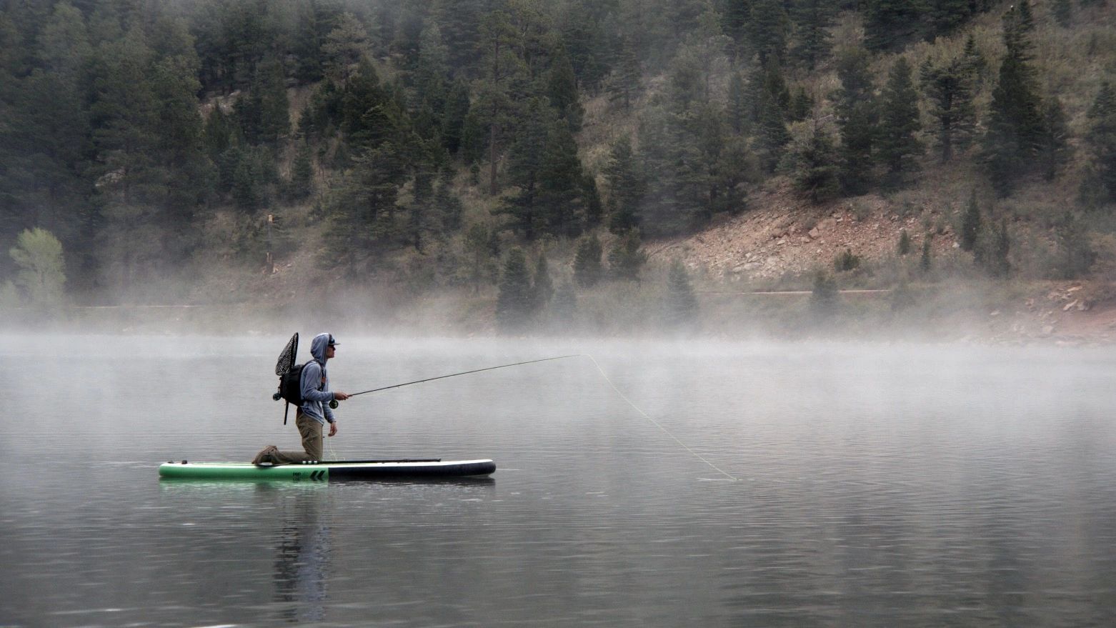 Monument Lake Resort - Resort Website, Discover Monument Lake Resort ...